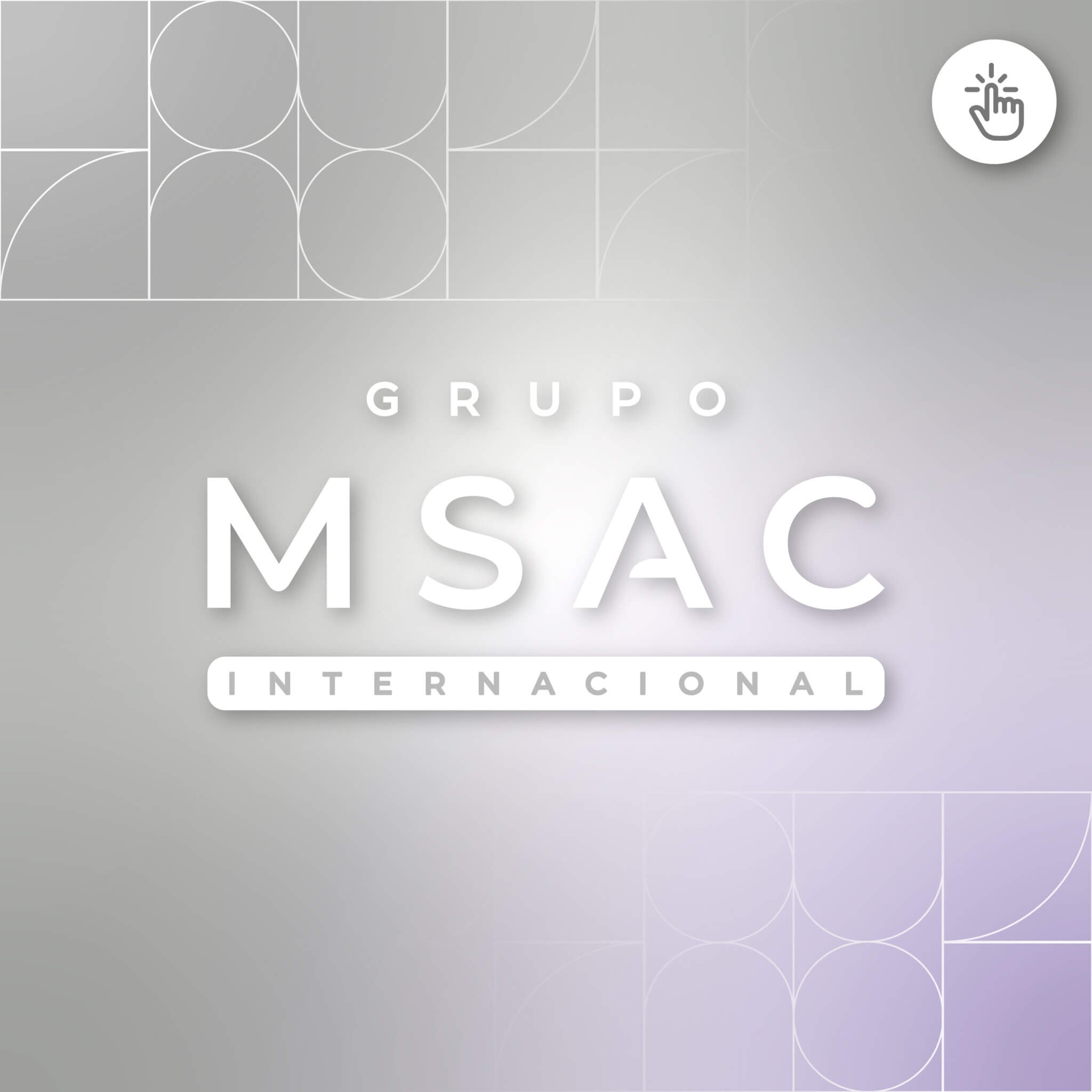 Grupo MSAC – CONSTRUCCIÓN | PLANIFICACIÓN | MANAGEMENT