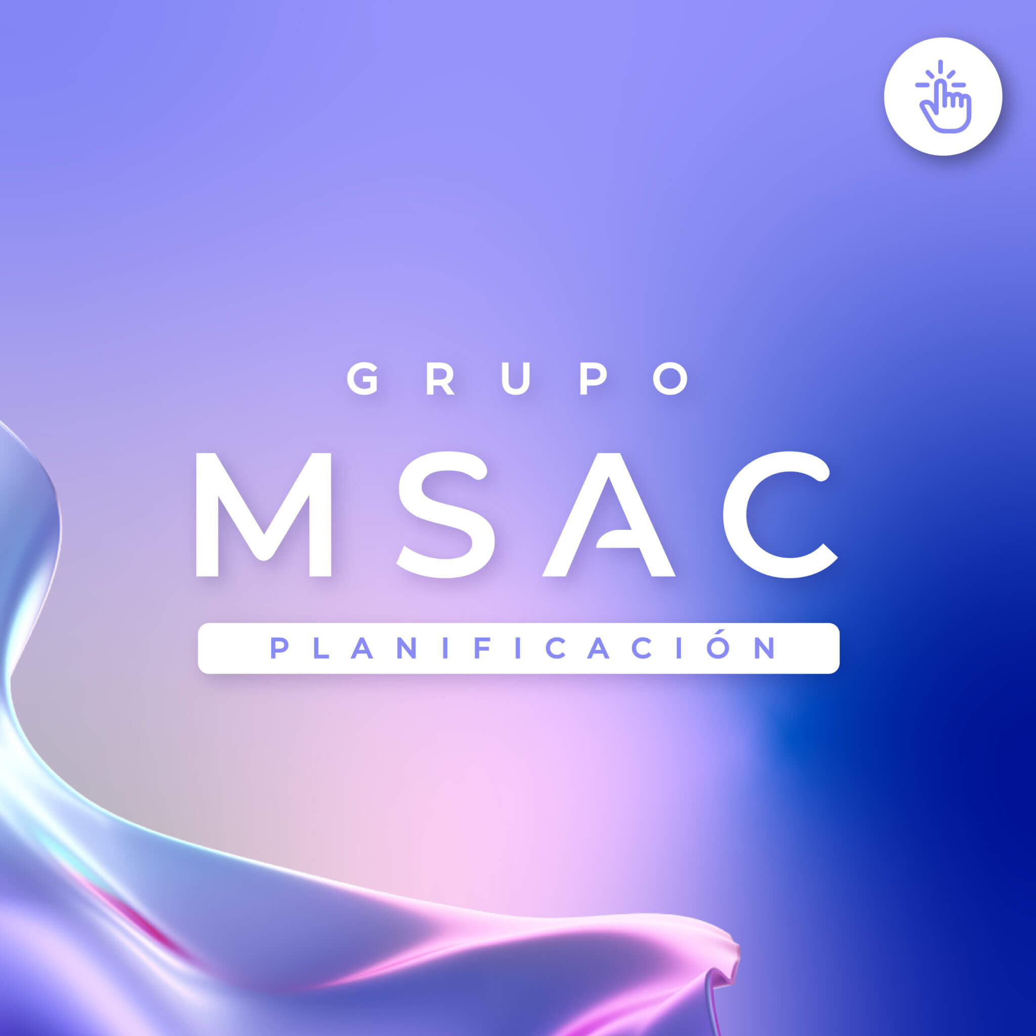 Grupo MSAC – CONSTRUCCIÓN | PLANIFICACIÓN | MANAGEMENT